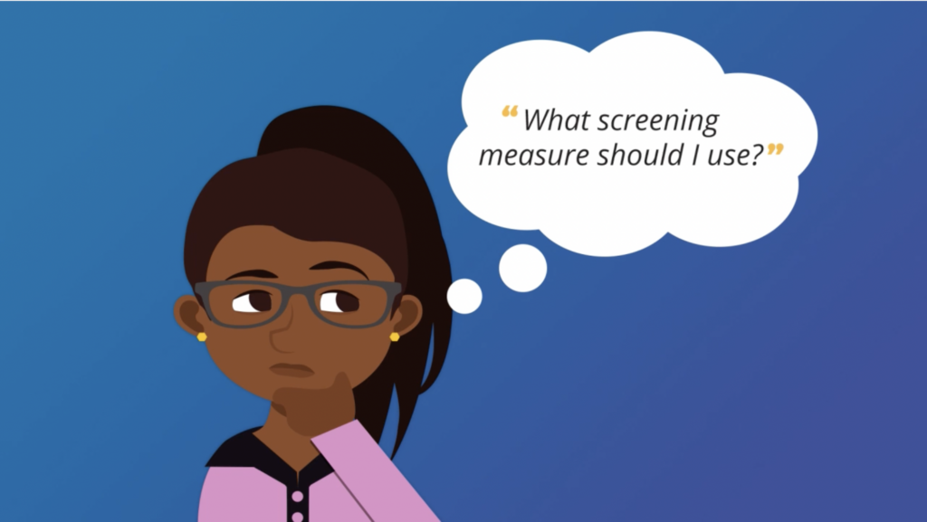 Trauma ScreenTIME and Educate-SMART: Identifying and Addressing Trauma ...